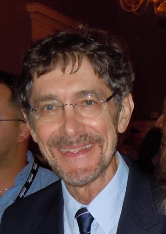 J. Scott Armstrong (1937-2023) - International Institute of Forecasters