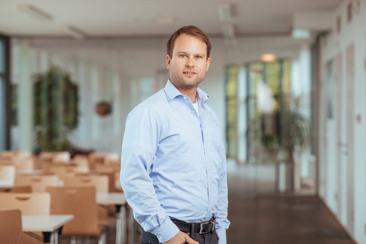 Board of Directors - International Institute of Forecasters