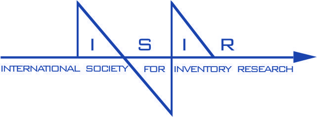 ISIR_logo2 - International Institute of Forecasters