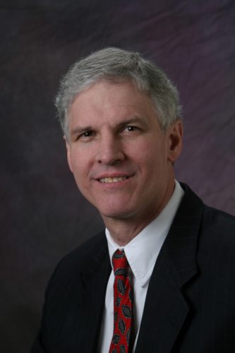 Member Profile: John Guerard, Jr. - International Institute of Forecasters